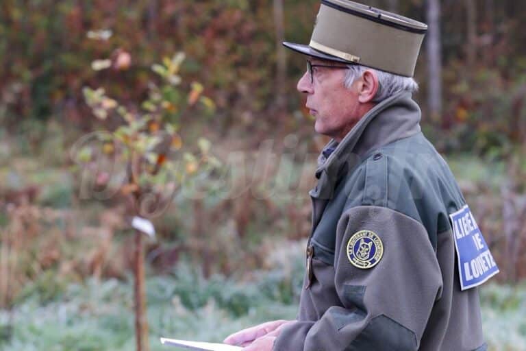 SECTEURS ET UNITÉS DE GESTIONS - FDC 35