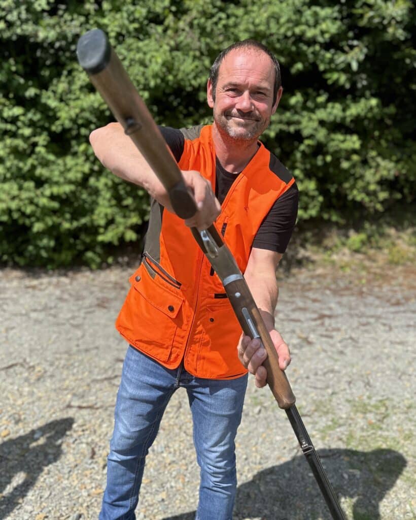 Le personnel - FDC 35