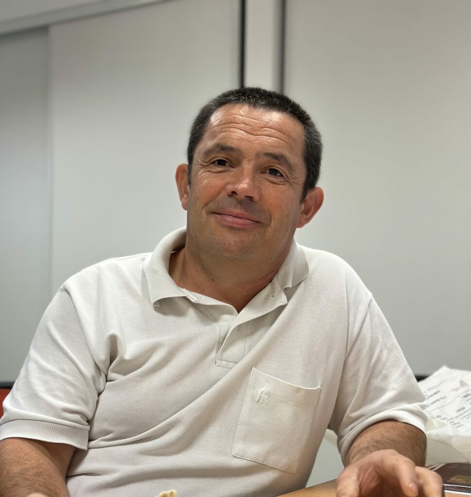 Le personnel - FDC 35