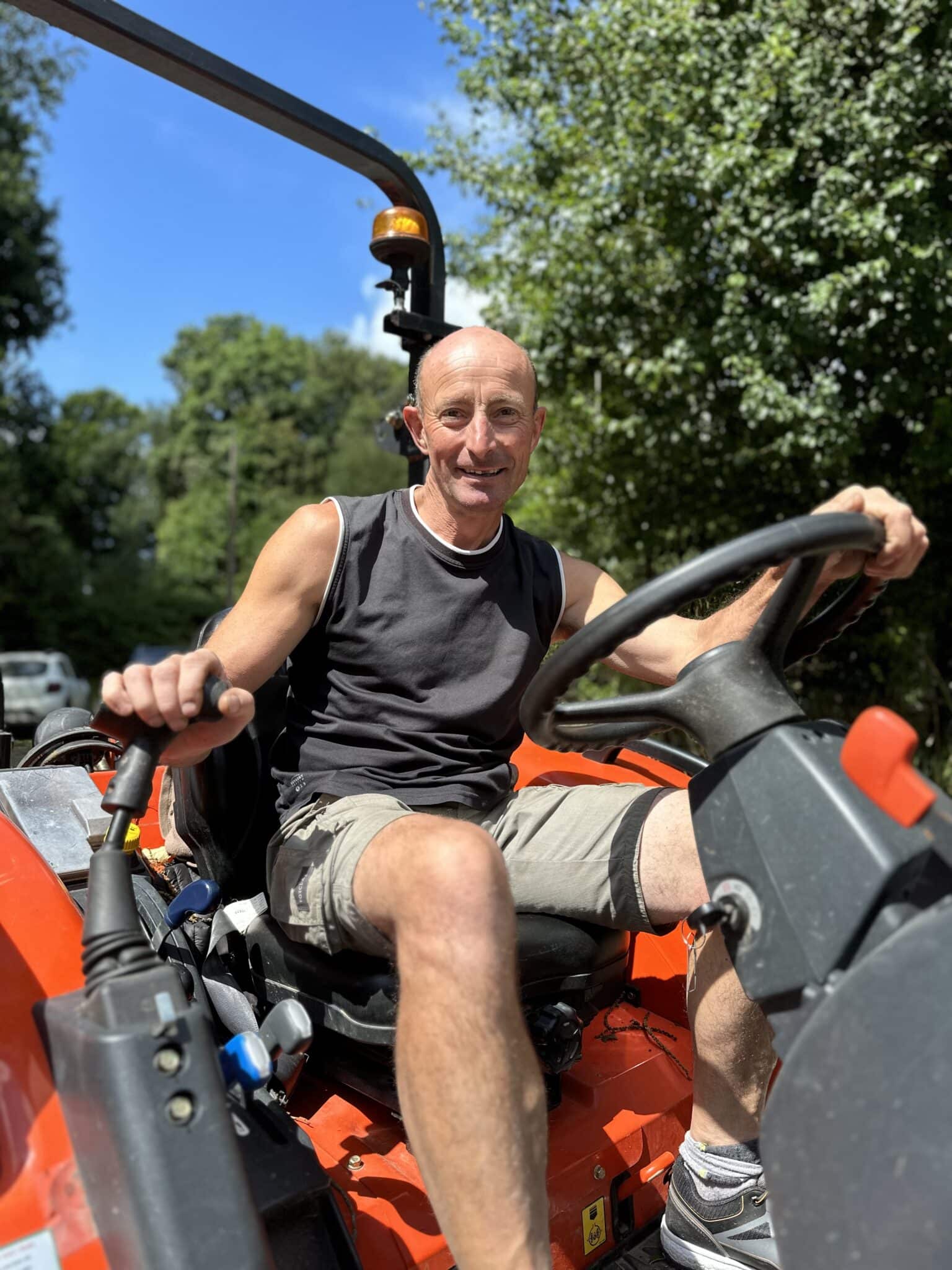 Le personnel - FDC 35