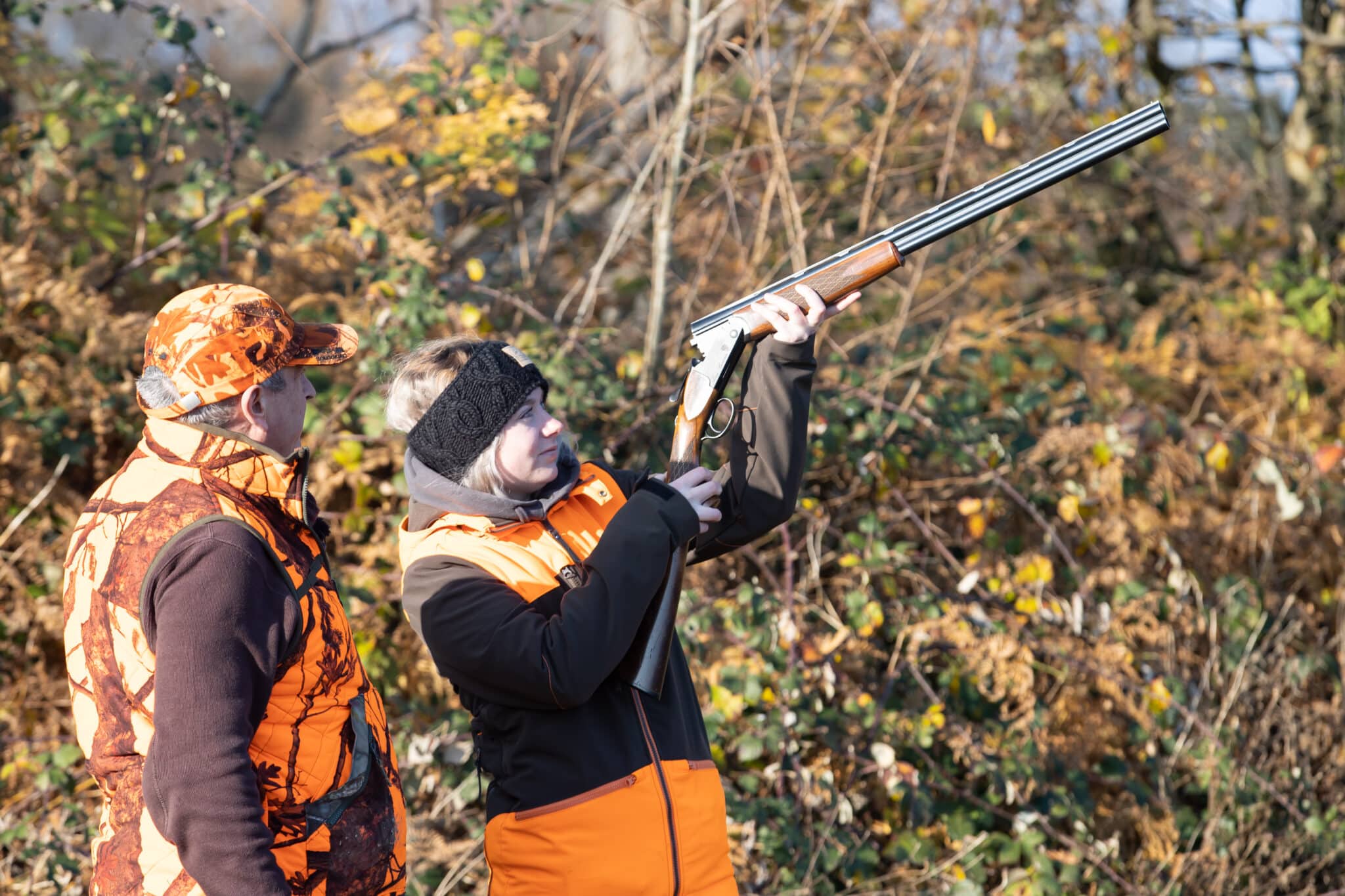 Fédération Départementale des Chasseurs 35 - FDC 35
