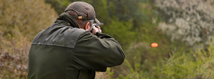 ORGANISER UN BALL TRAP - FDC 35