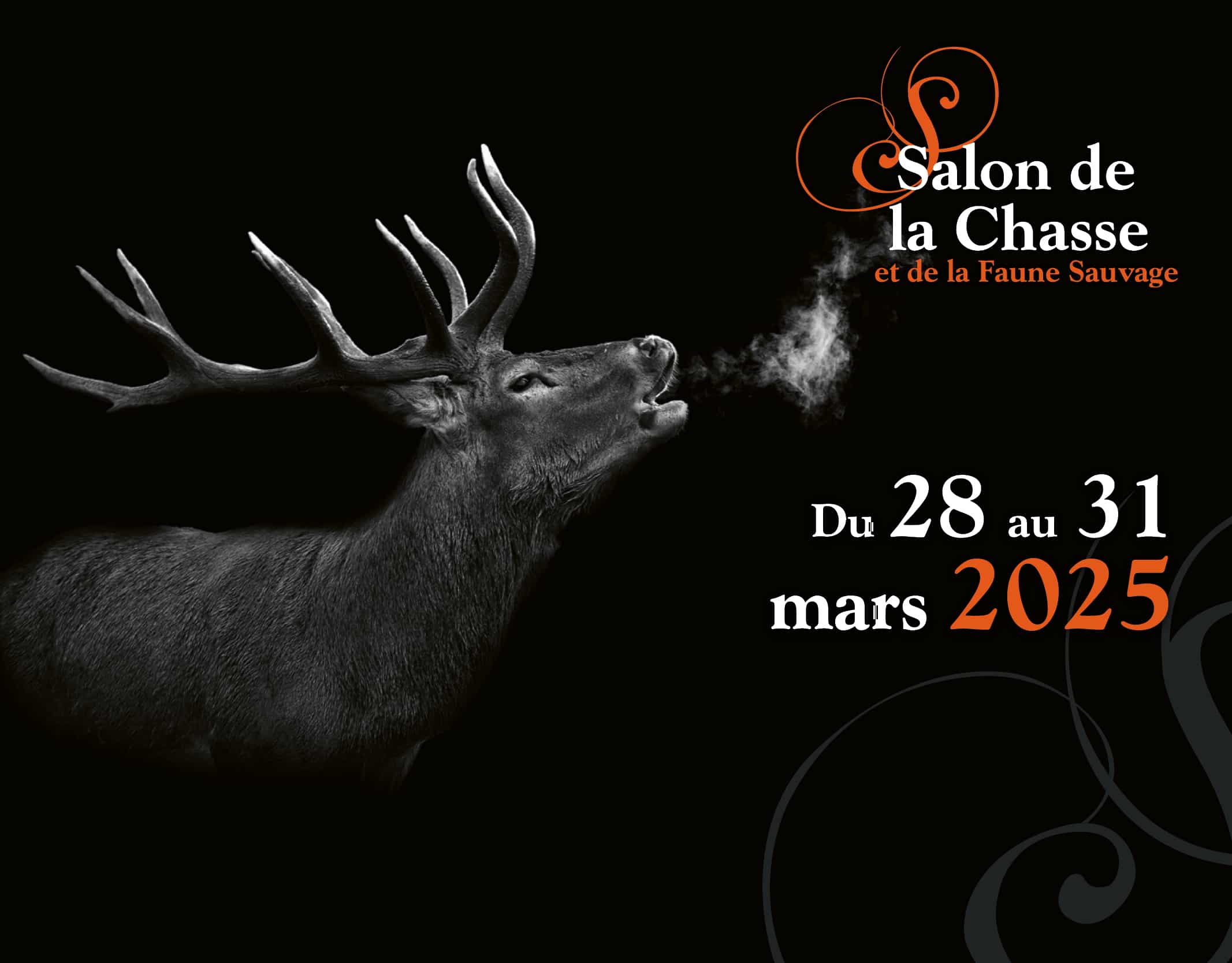 Salon de la Chasse et de la Faune Sauvage - FDC 35